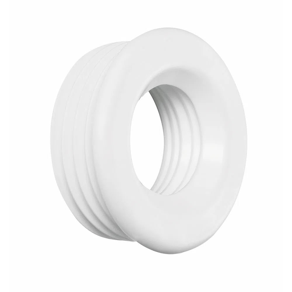 Espude para Ligação de Vaso Sanitário Tigre - Construmarques